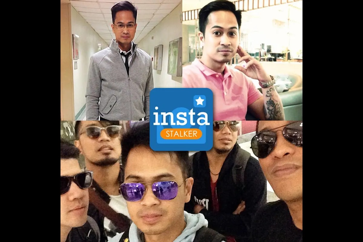 Tutti Caringal is an artist full of surprises | ABS-CBN Entertainment