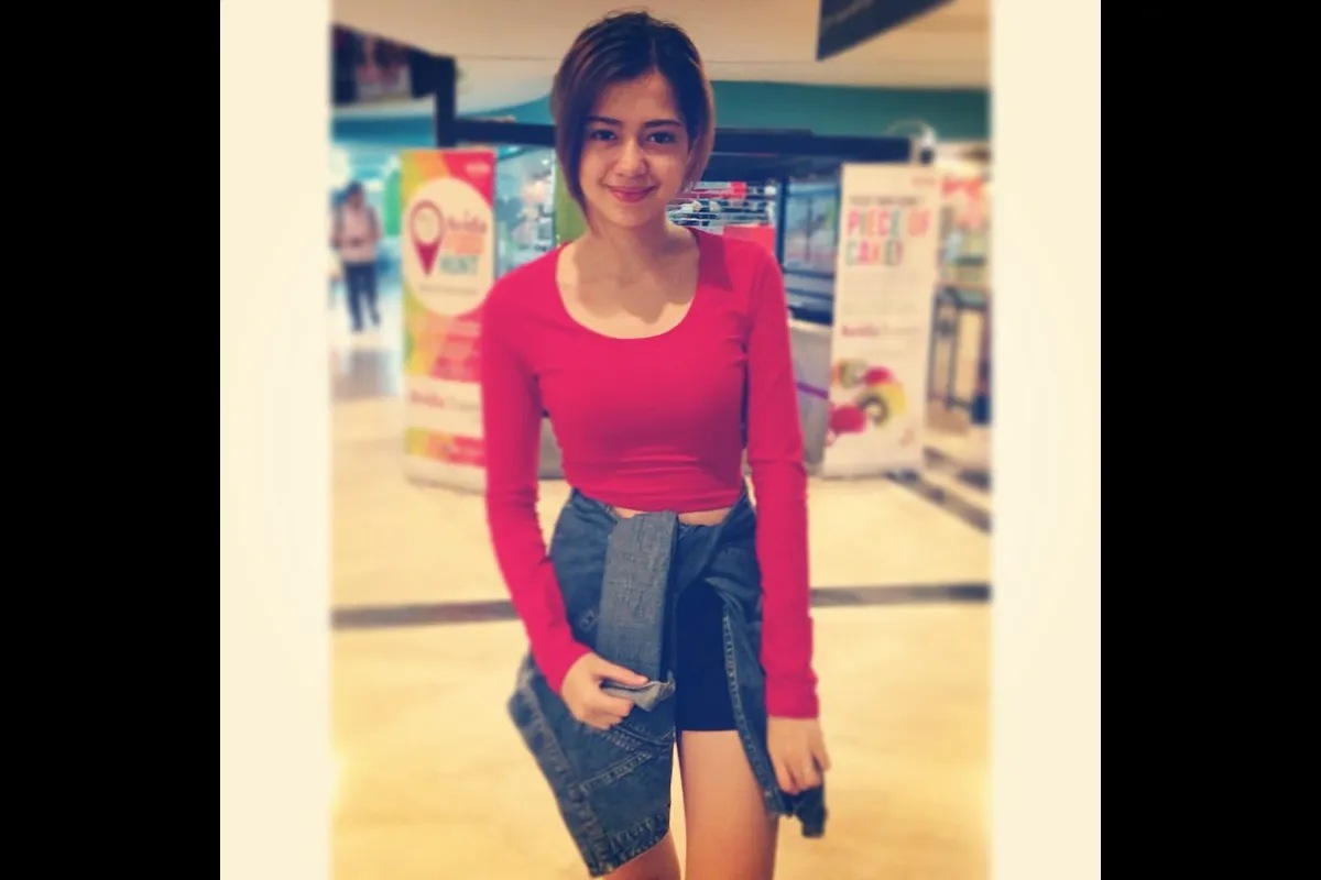 Sue Ramirez: Simply Beautiful | ABS-CBN Entertainment