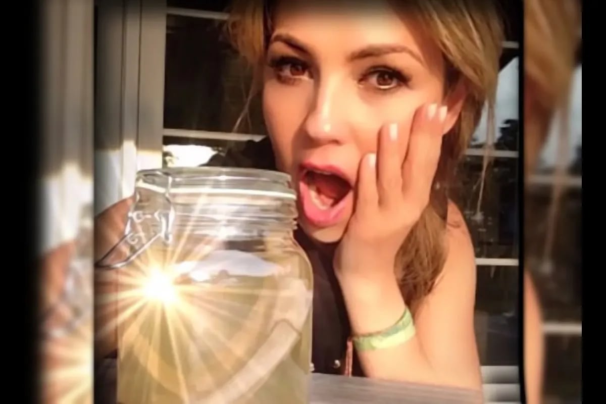 Thalia sets 'ribs' rumors right | ABS-CBN Entertainment