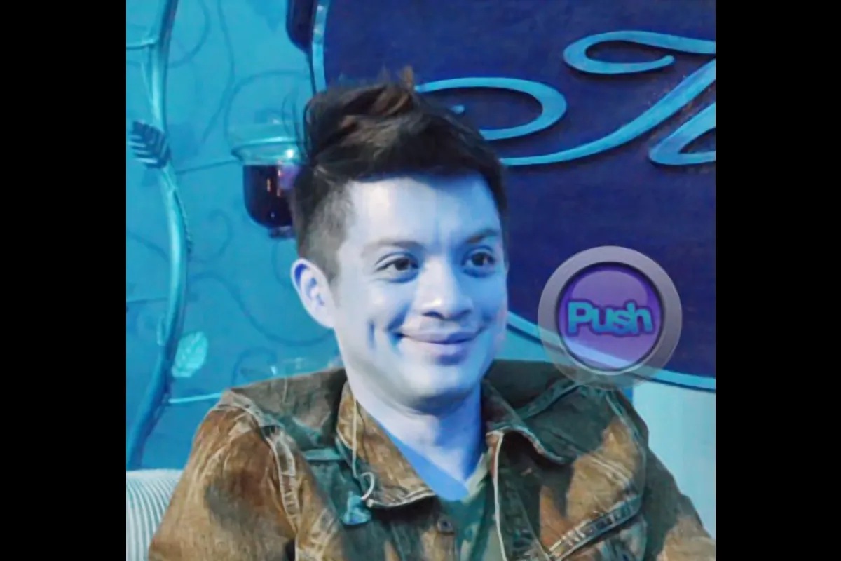 Bamboo on growing as a singer: 'Like fine wine I've matured' | ABS-CBN ...