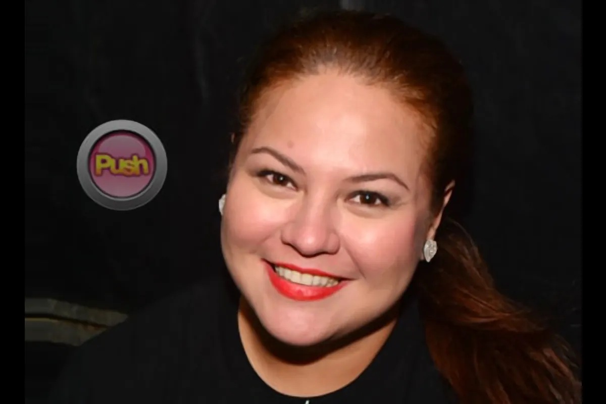 Karla Estrada shares what it's like to be 'Queen Mother' | ABS-CBN ...