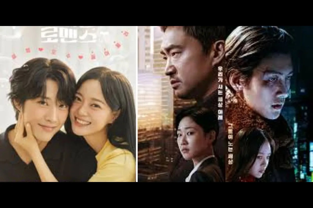 K-Dramas to watch out for before 2024 ends | ABS-CBN Entertainment