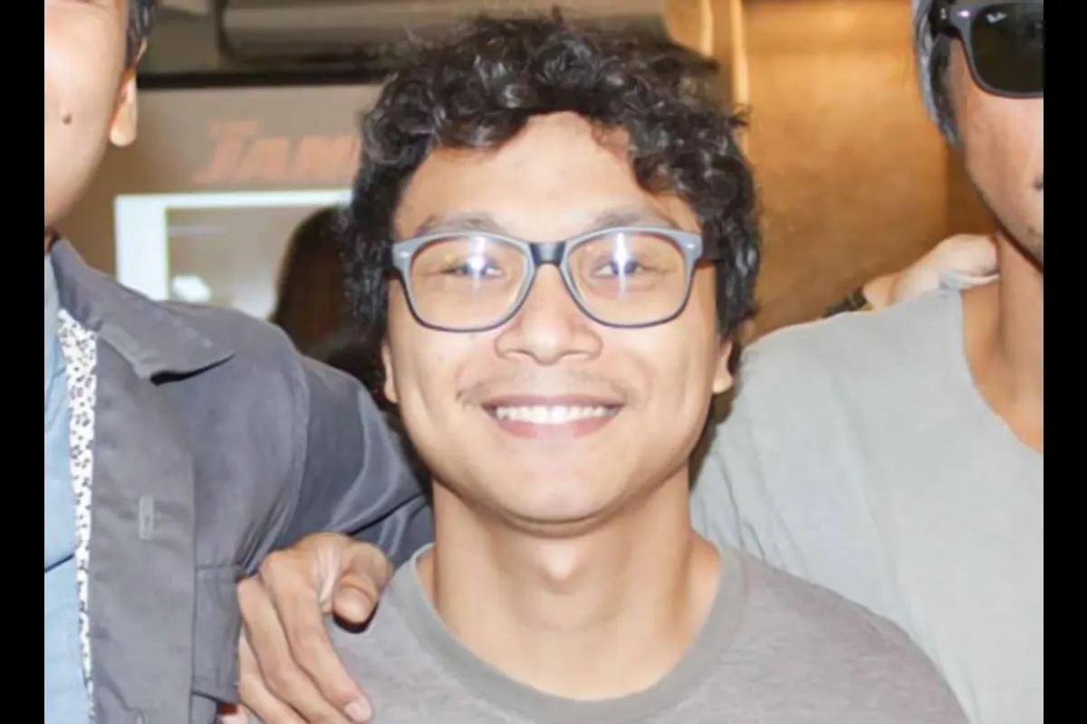 Nicco Manalo remains proud of father Jose Manalo | ABS-CBN Entertainment