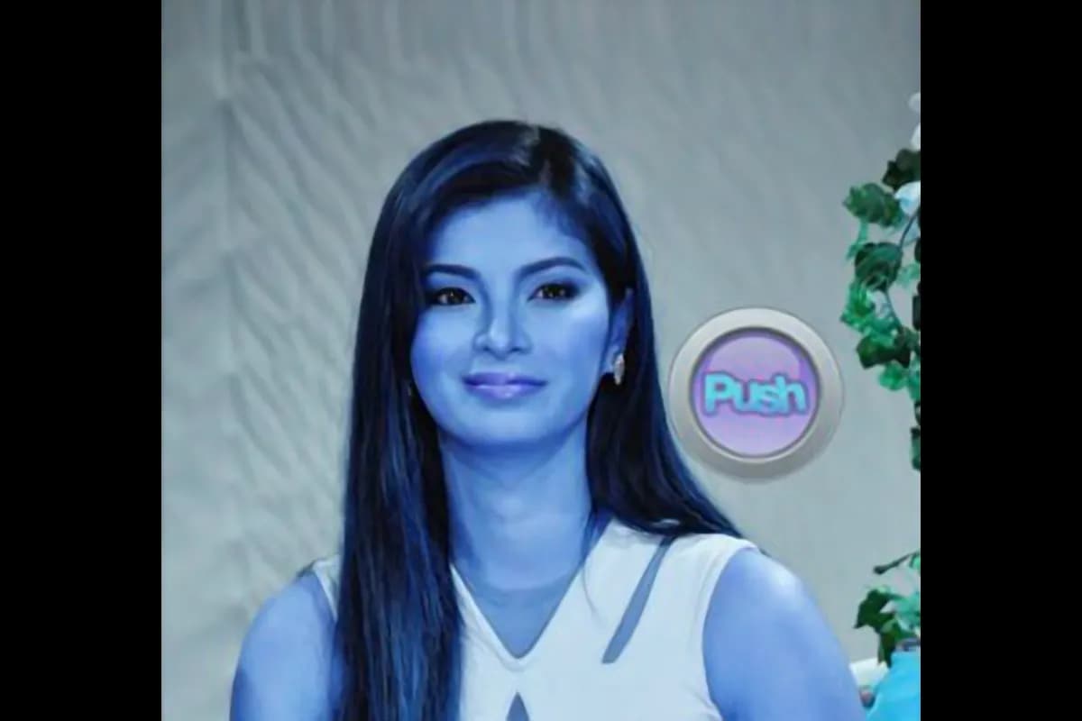 Angel Locsin echoes Marian Rivera's dismay over constant comparisons ...