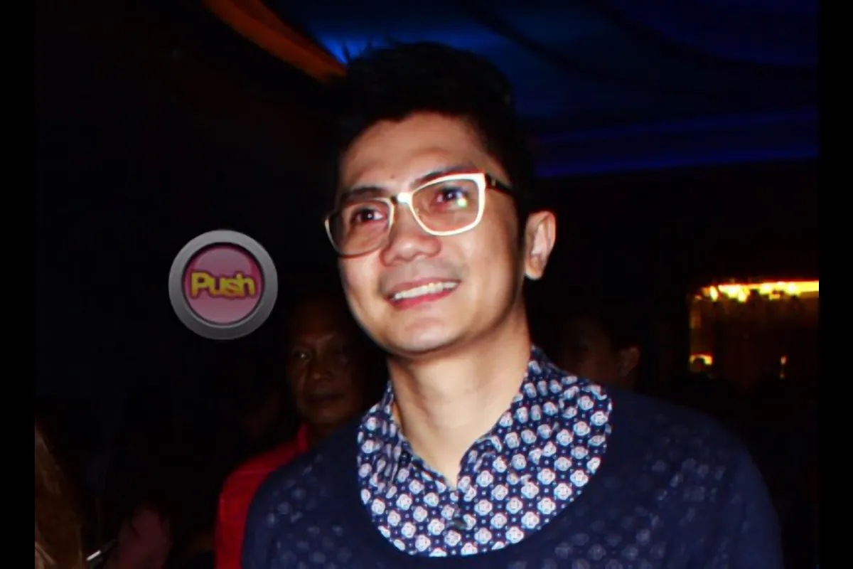 Tony Calvento narrates Vhong Navarro-Cedric Lee chance encounter | ABS ...