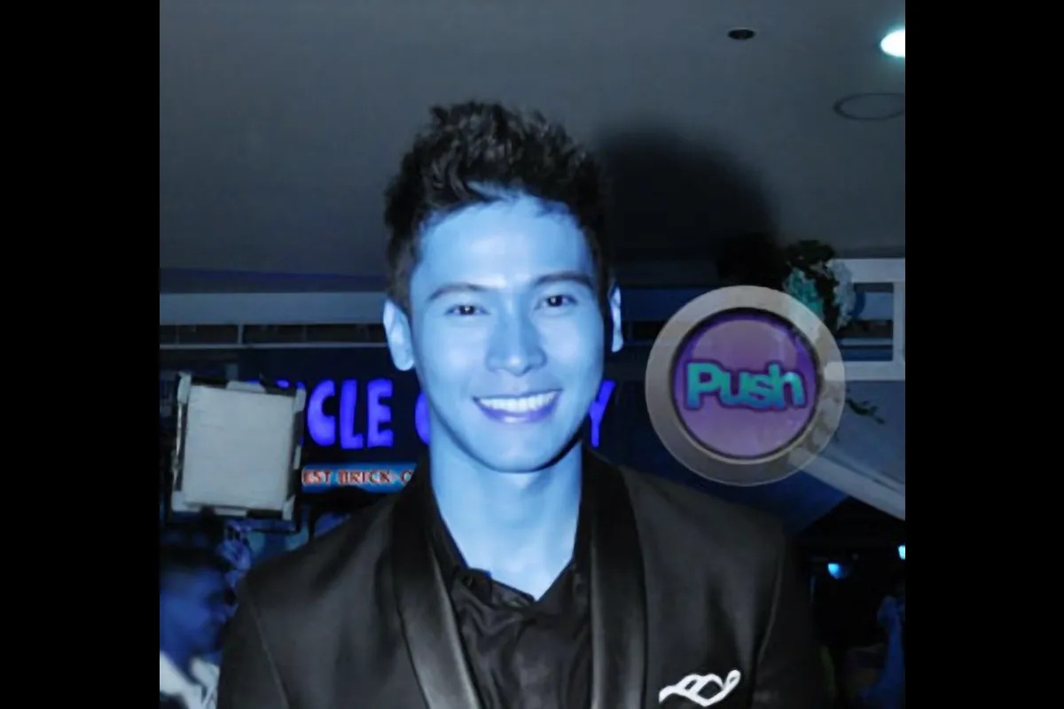 Enchong Dee speaks up about being Star Cinema's 'favorite' | ABS-CBN ...