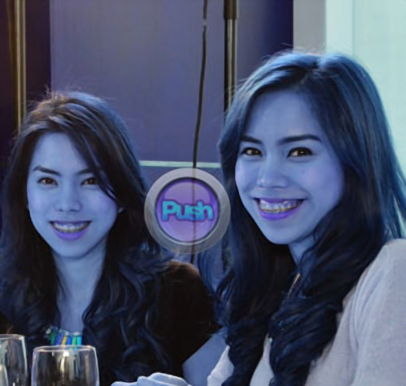 PBB twins Joj and Jai Agpangan talk about their stint on 'I Dare You ...