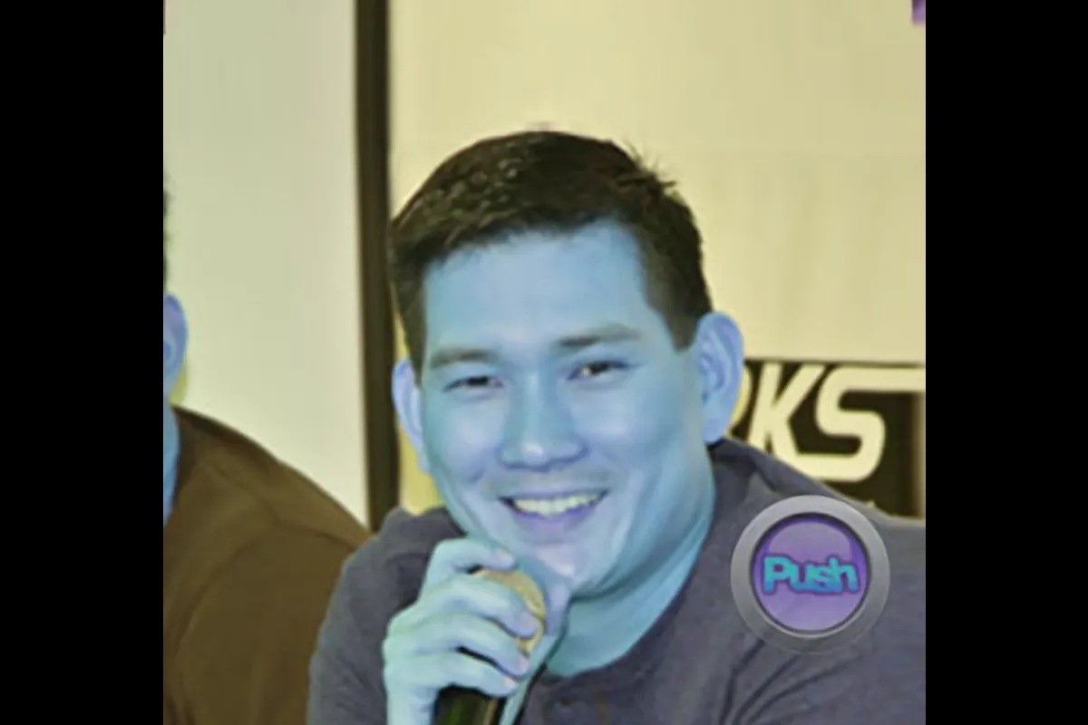Richard Yap says his wife is not overprotective | ABS-CBN Entertainment