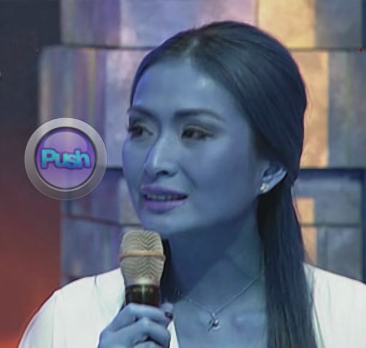 Phoemela Baranda reveals 15-year-old daughter for the 1st time | ABS ...