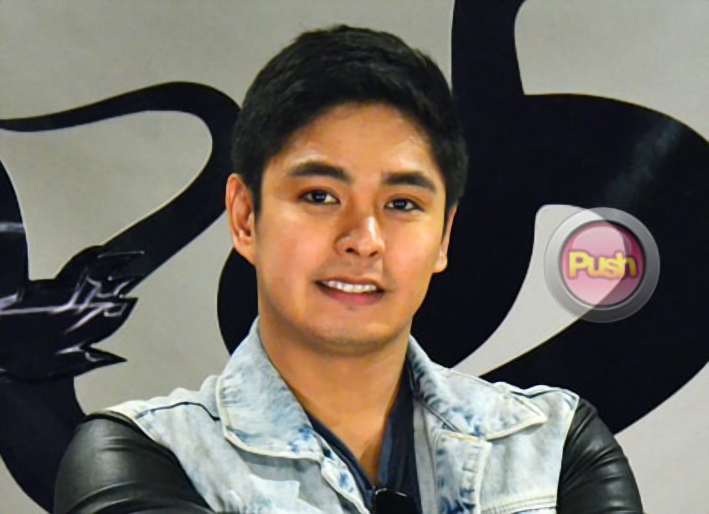 Coco Martin on Feng Shui 2: 'Gustong-gusto ko siya gawin' | ABS-CBN ...