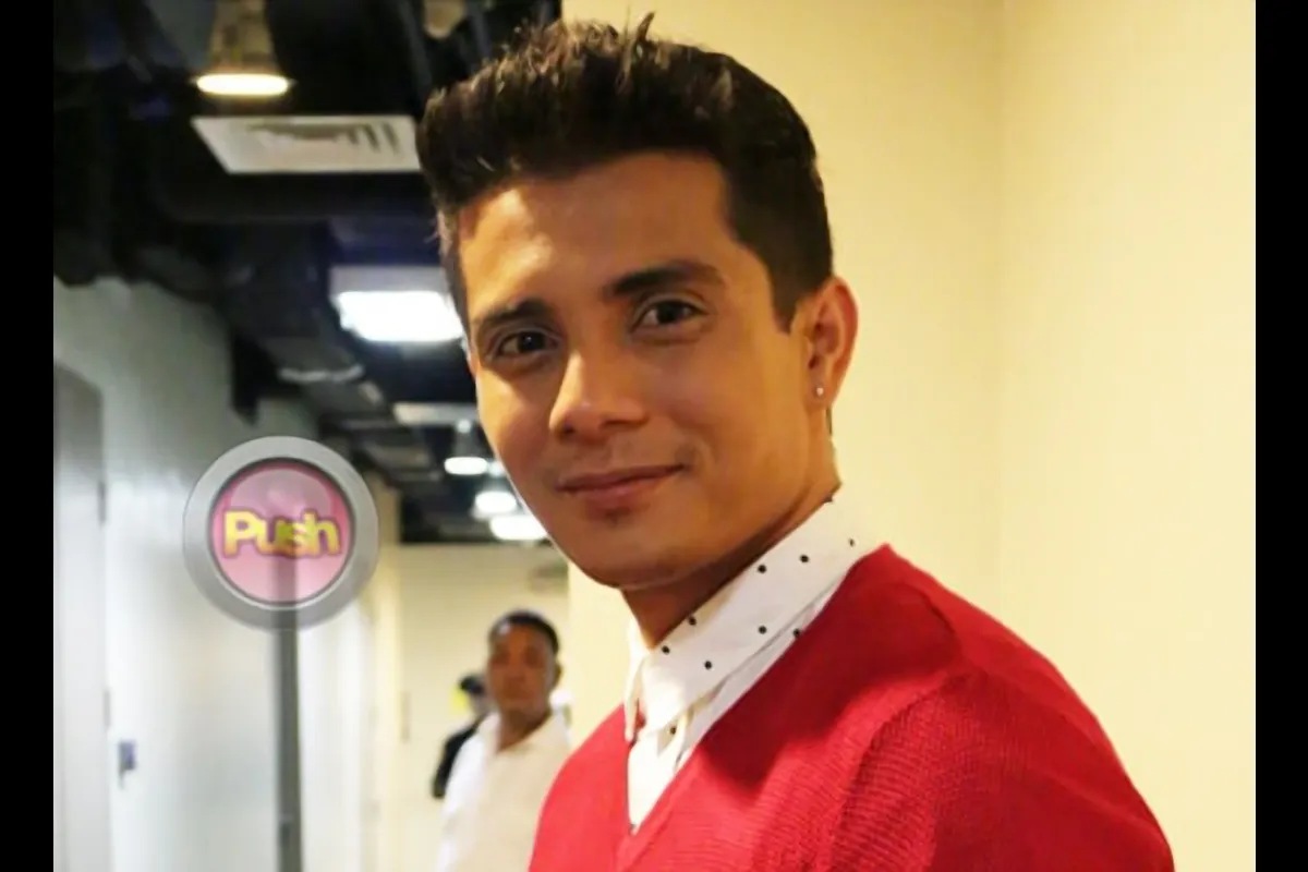 EXCLUSIVE: Ejay Falcon on meeting his French father: ‘Gusto ko rin ...