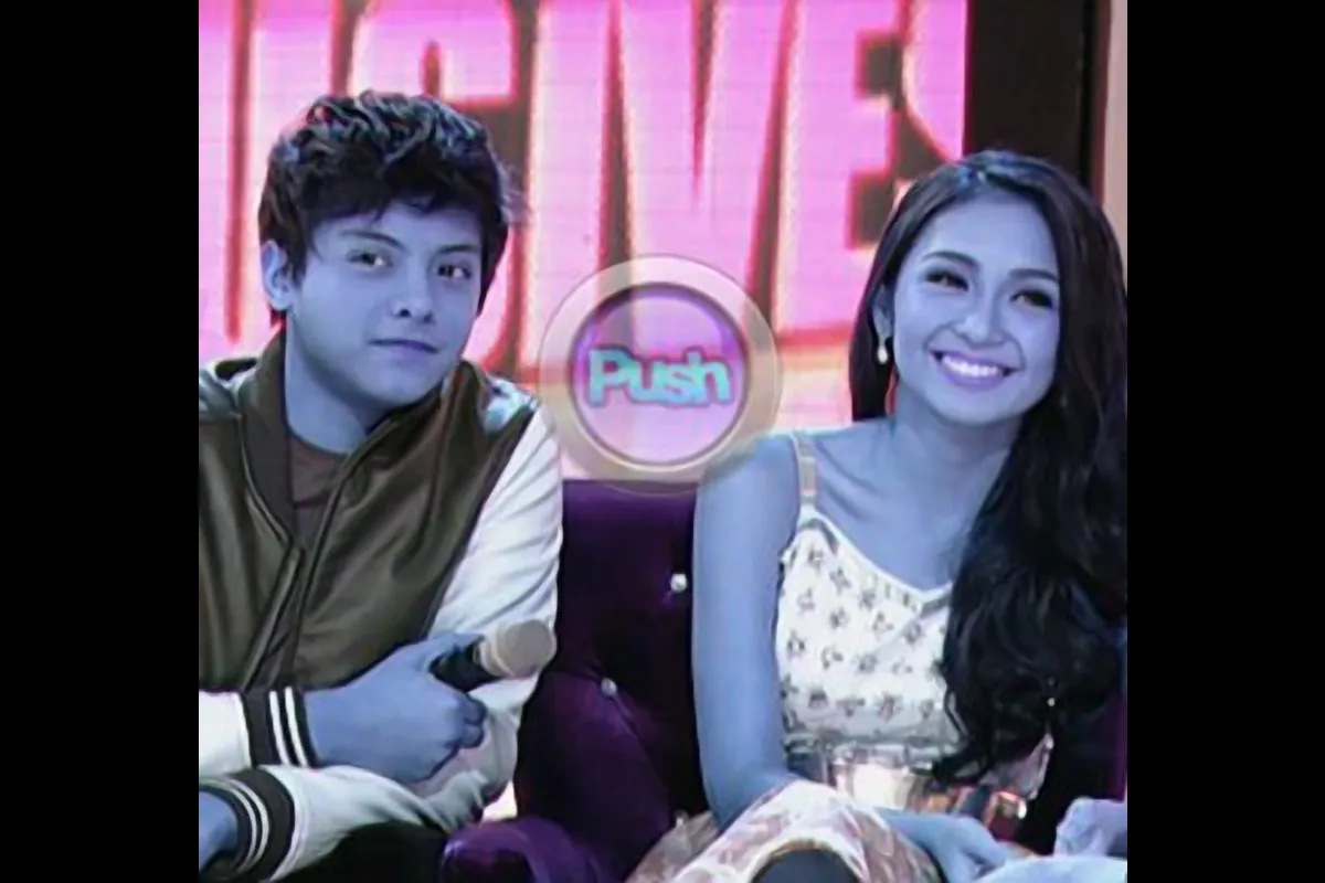 Kathryn, Daniel: 'KathNiel has evolved' | ABS-CBN Entertainment