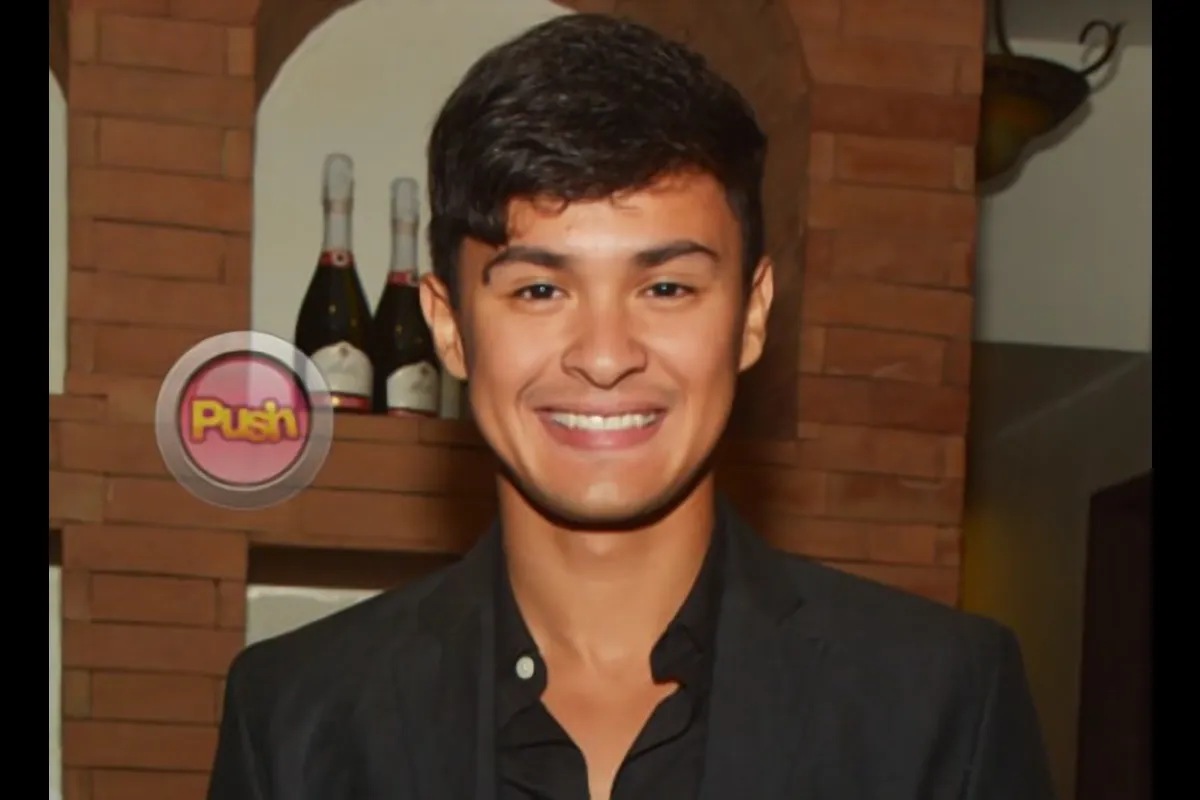 Matteo Guidicelli says his parents approve of Sarah Geronimo | ABS-CBN ...