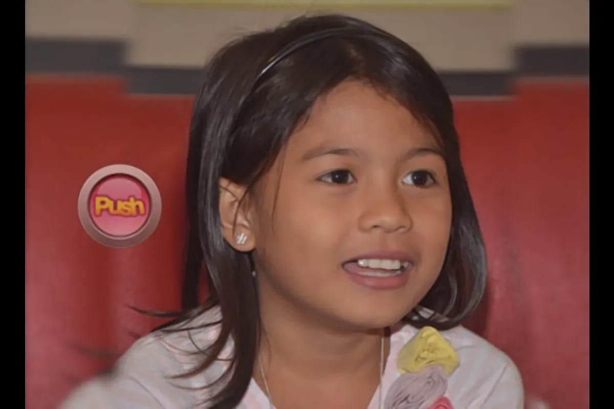 Lyca Gairanod on her first album: ‘Mahalaga sa pamilya ko ito’ | ABS ...