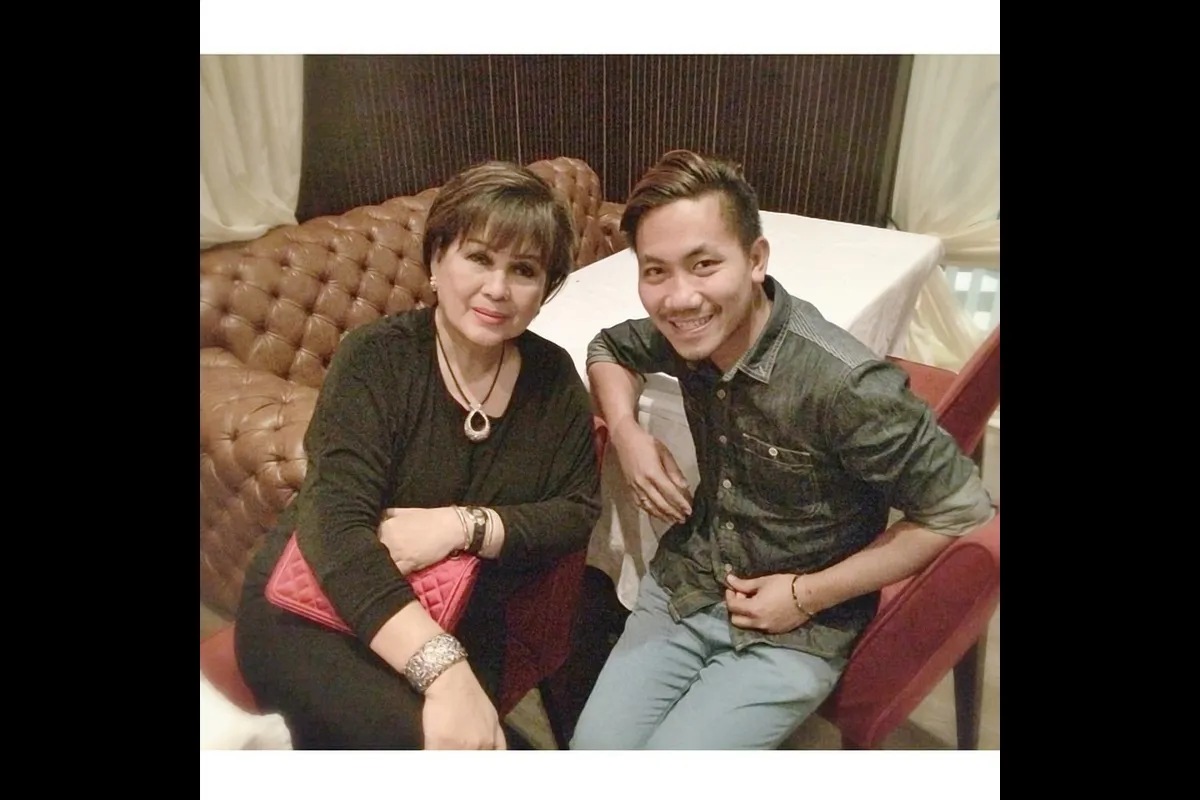 Gideon Hermosa: The Events Stylist's Life In Full Bloom | ABS-CBN ...