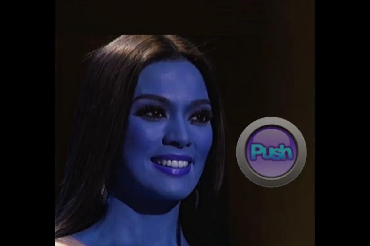 Celebs express joy, shock over Ara Arida's 3rd place finish on Miss ...