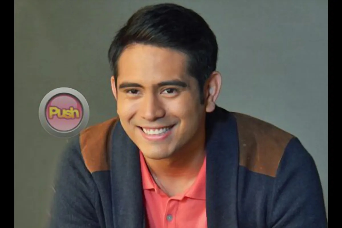 Gerald Anderson on his brother Ken joining showbiz: ‘Nandito lang kami ...