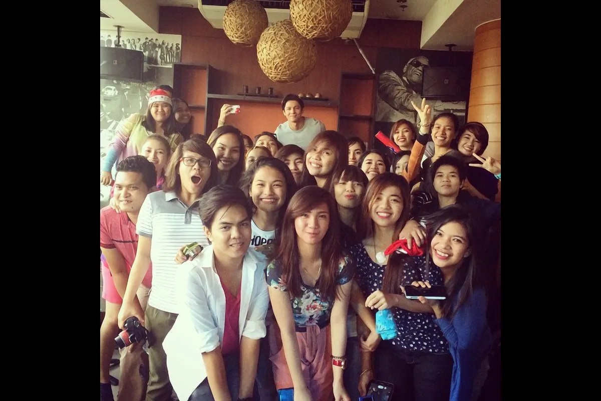 Joseph Marco to Josephalics: 'You are my inspiration' | ABS-CBN ...