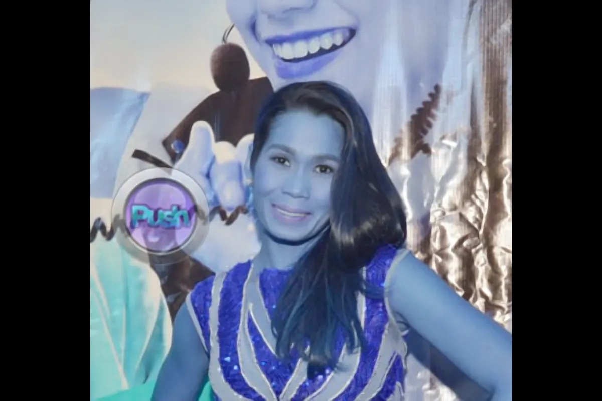 Pokwang has no qualms being a the second option for 'Call Center Girl' | ABS-CBN Entertainment