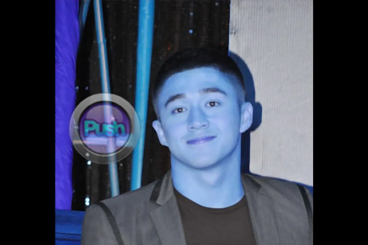 Arron Villaflor wants to do an indie movie | ABS-CBN Entertainment