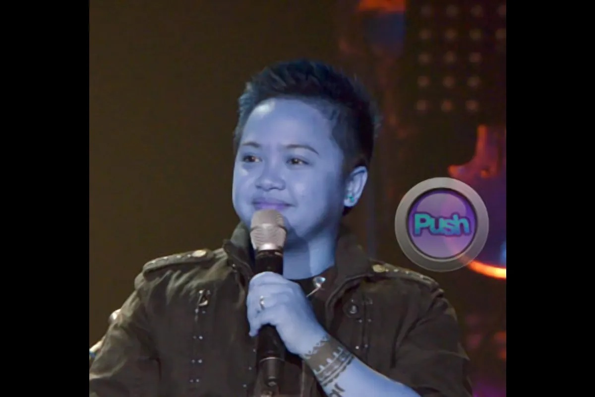 Aiza Seguerra admits that Ryzza Mae Dizon reminds her of her younger years | ABS-CBN Entertainment