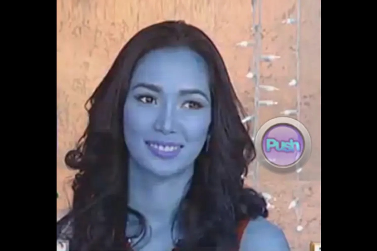 Bea Rose Santiago responds to bashers | ABS-CBN Entertainment