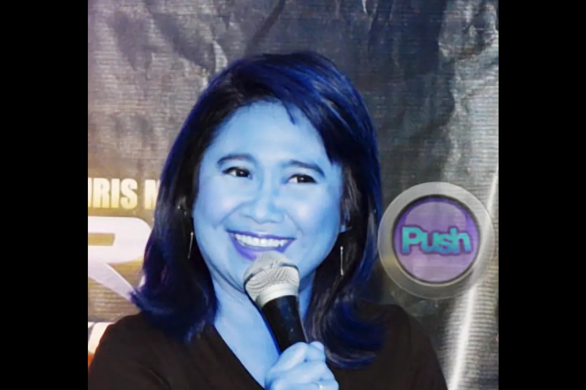 Eugene Domingo 'embraces' Kimmy Dora 3's third place finish at the MMFF ...