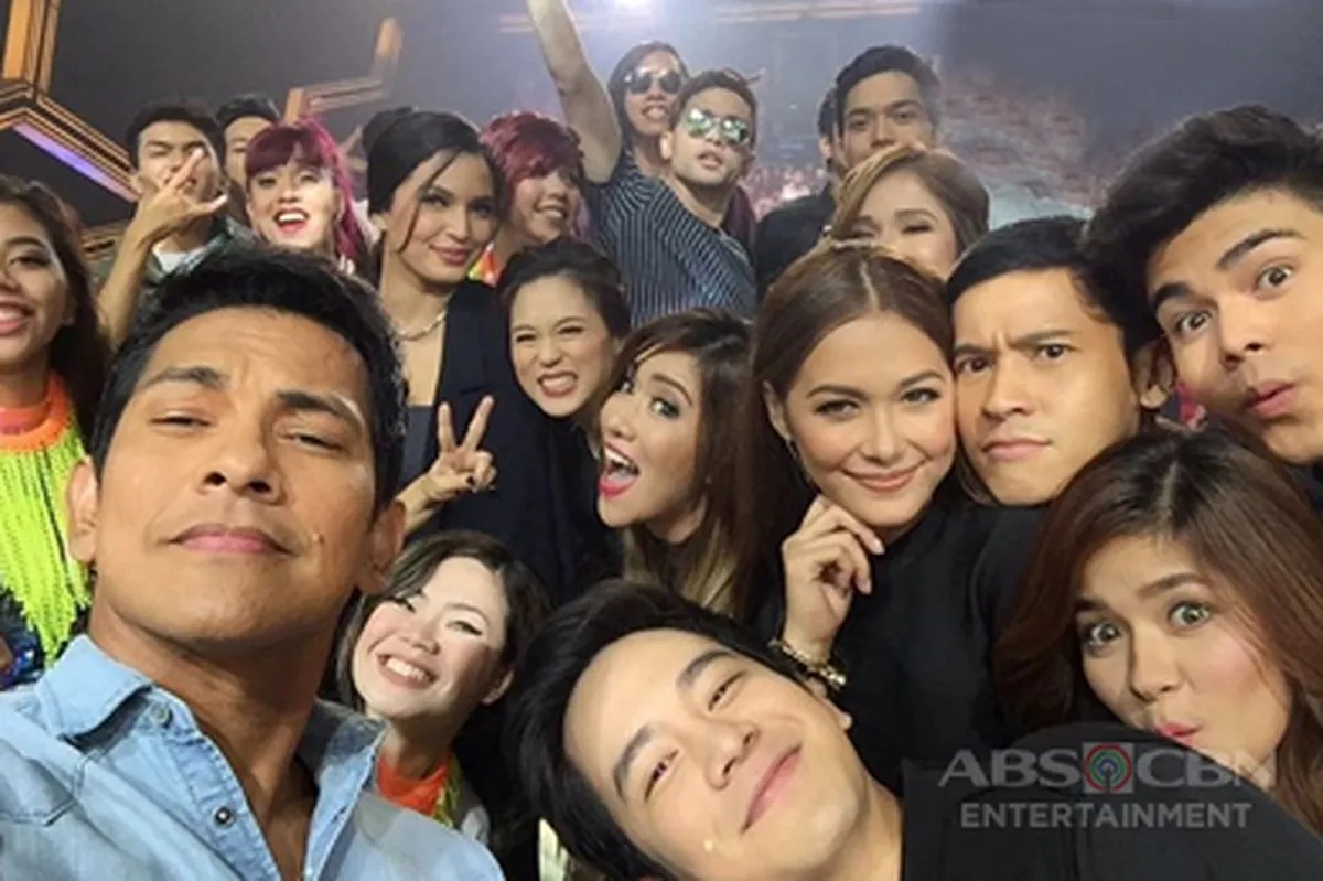 ABS-CBN Official Website | Leading Entertainment and News Network