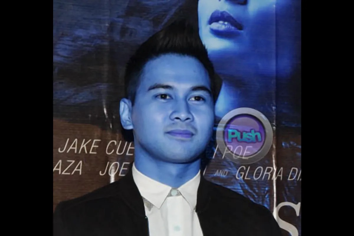 Joem Bascon admits his girlfriend cried after watching his gay scenes ...