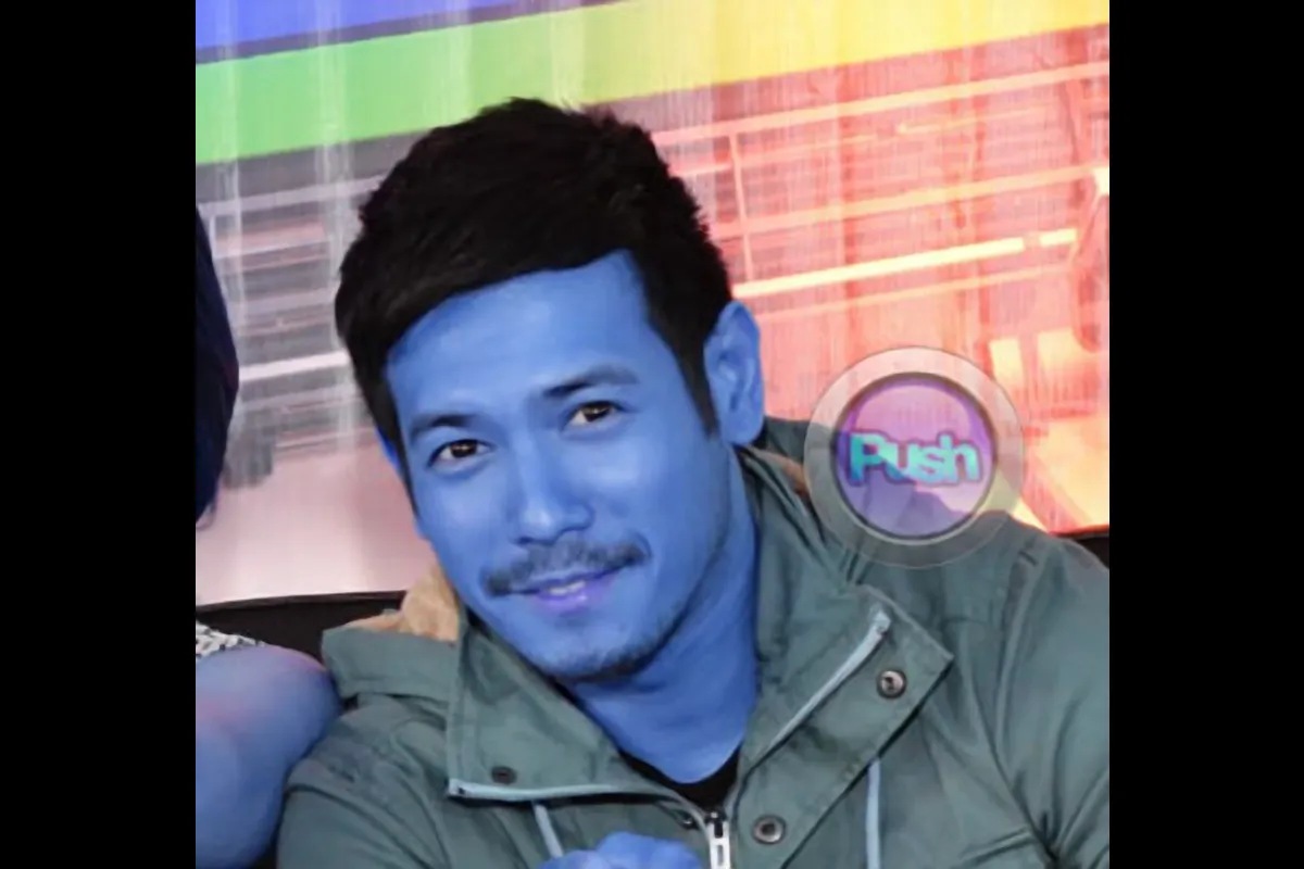 John Prats on his first indie film Sitio: 'Buwis buhay yung ginawa ko ...