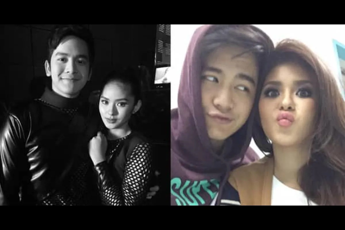 LOOK: 34 Photos of Loisa and Joshua that show their undying chemistry ...