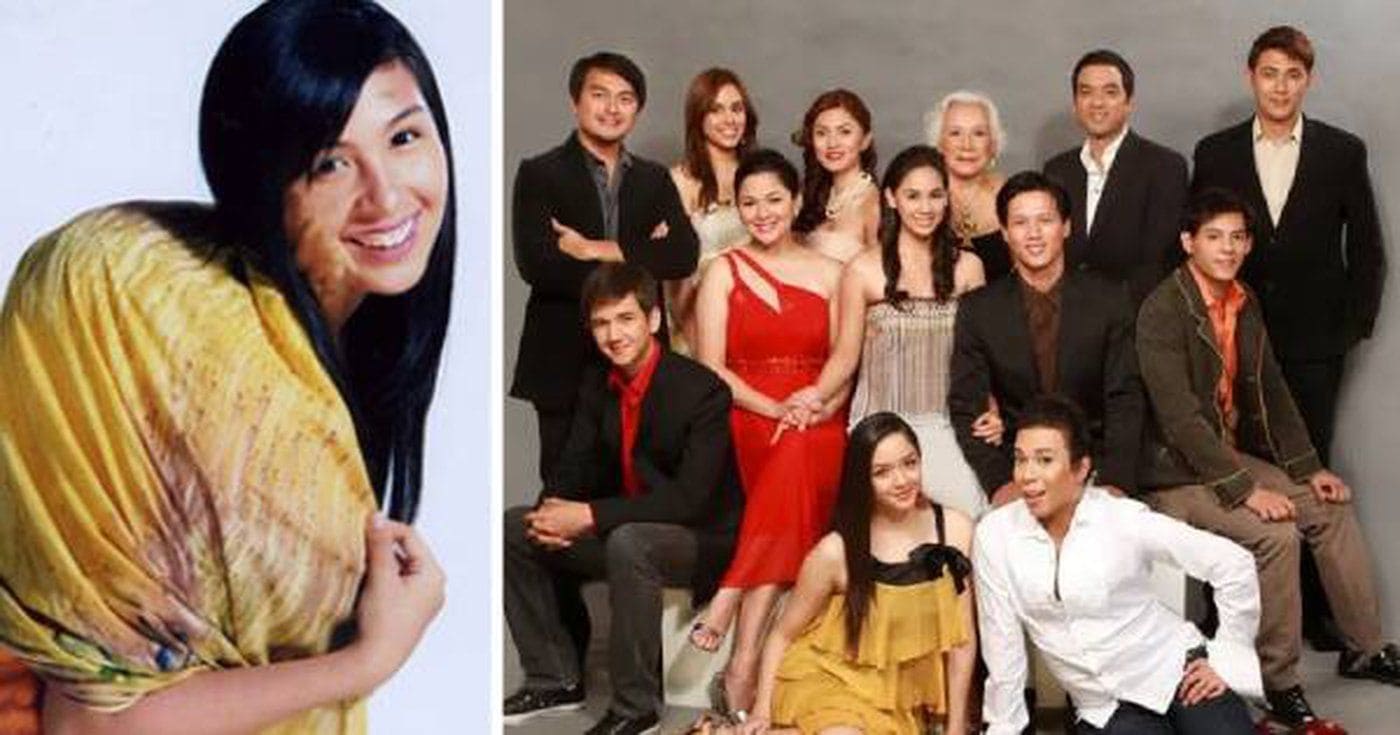 THROWBACK: The cast of Rosalka (2010) | ABS-CBN Entertainment