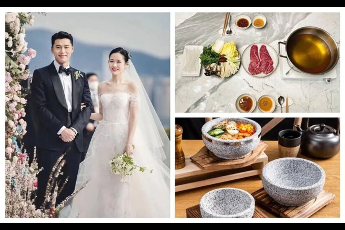 15 Son Ye-jin-Inspired Cooking Essentials For The Kitchen Rookie | ABS ...