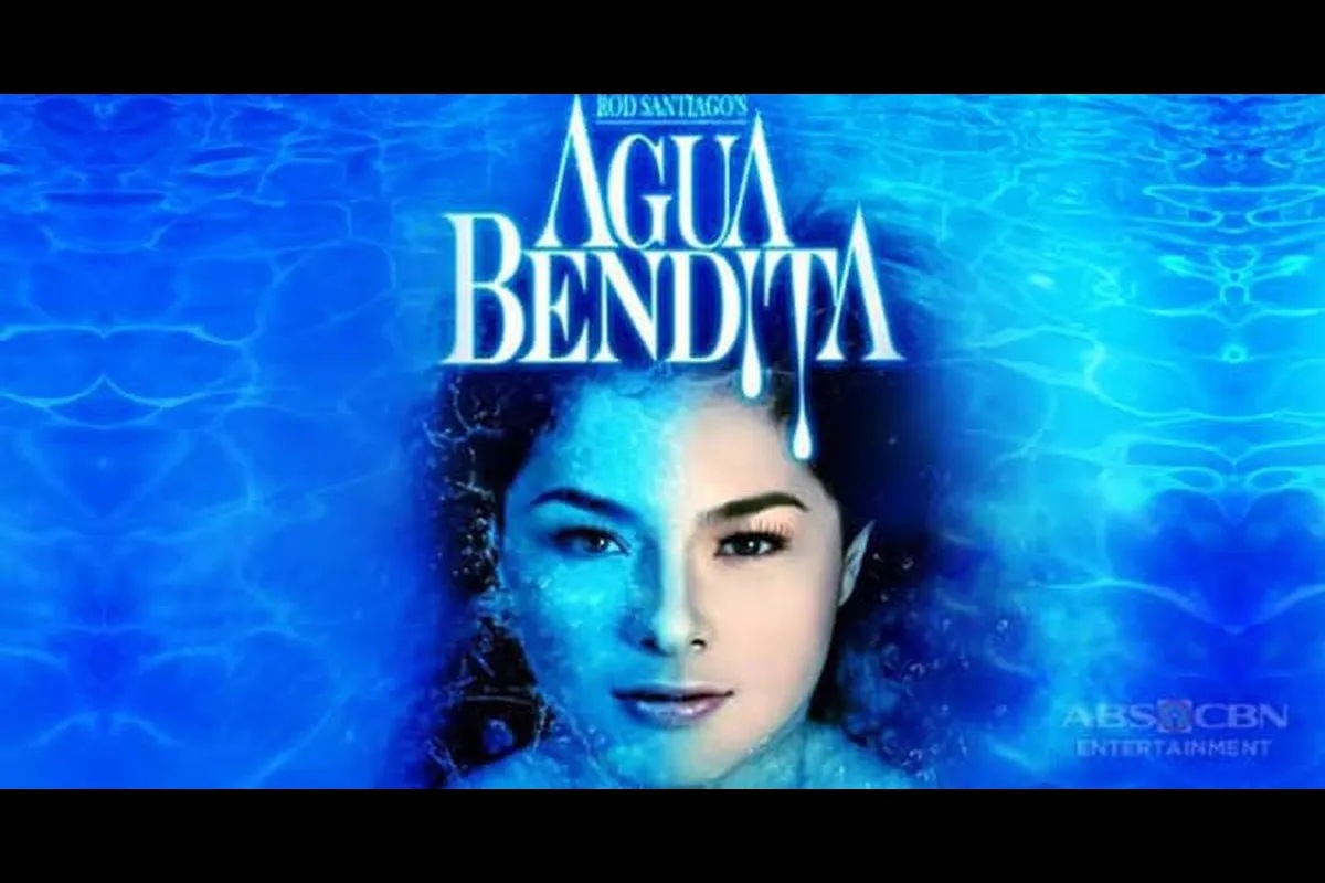 THROWBACK: The stars of Agua Bendita (2010) | ABS-CBN Entertainment