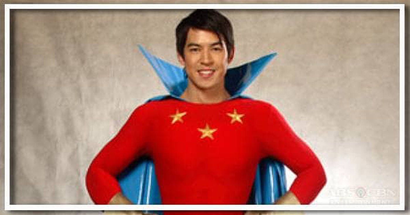 THROWBACK: The cast of Kapitan Boom (2008) | ABS-CBN Entertainment