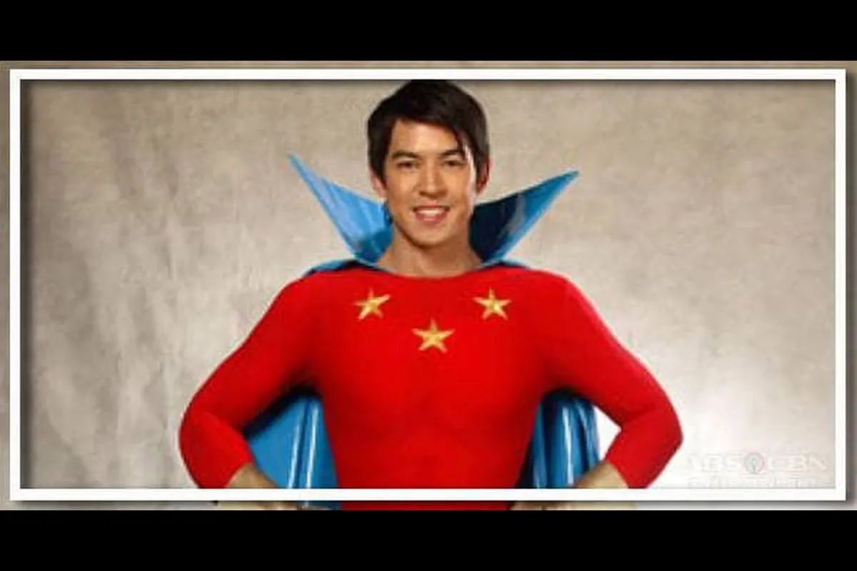 THROWBACK: The cast of Kapitan Boom (2008) | ABS-CBN Entertainment