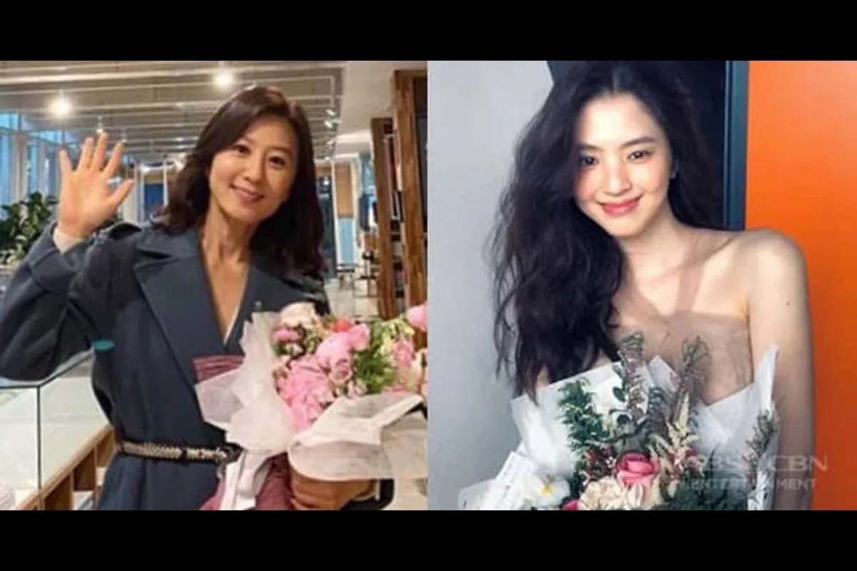 The World Of A Married Couple’s Sandra & Denise in these 26 beautiful ...