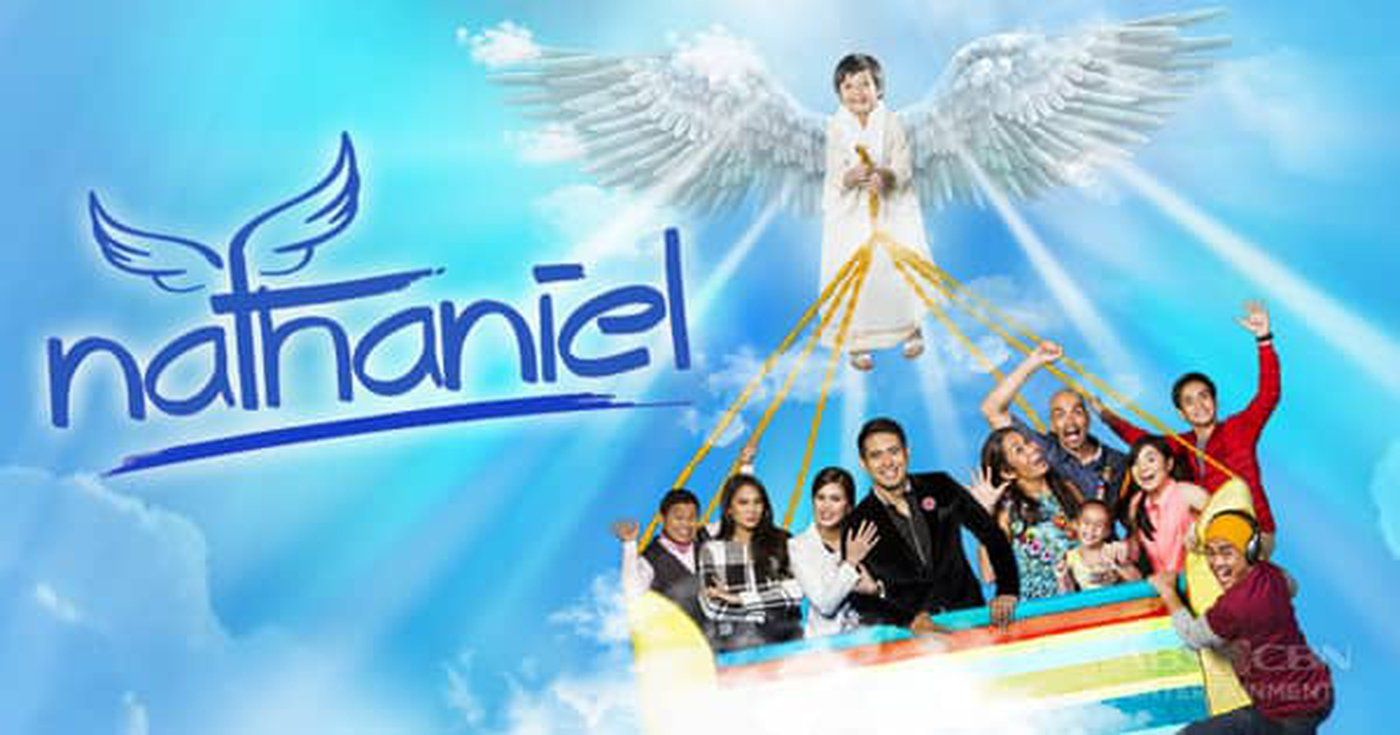 Throwback: The cast of Nathaniel (2015) | ABS-CBN Entertainment