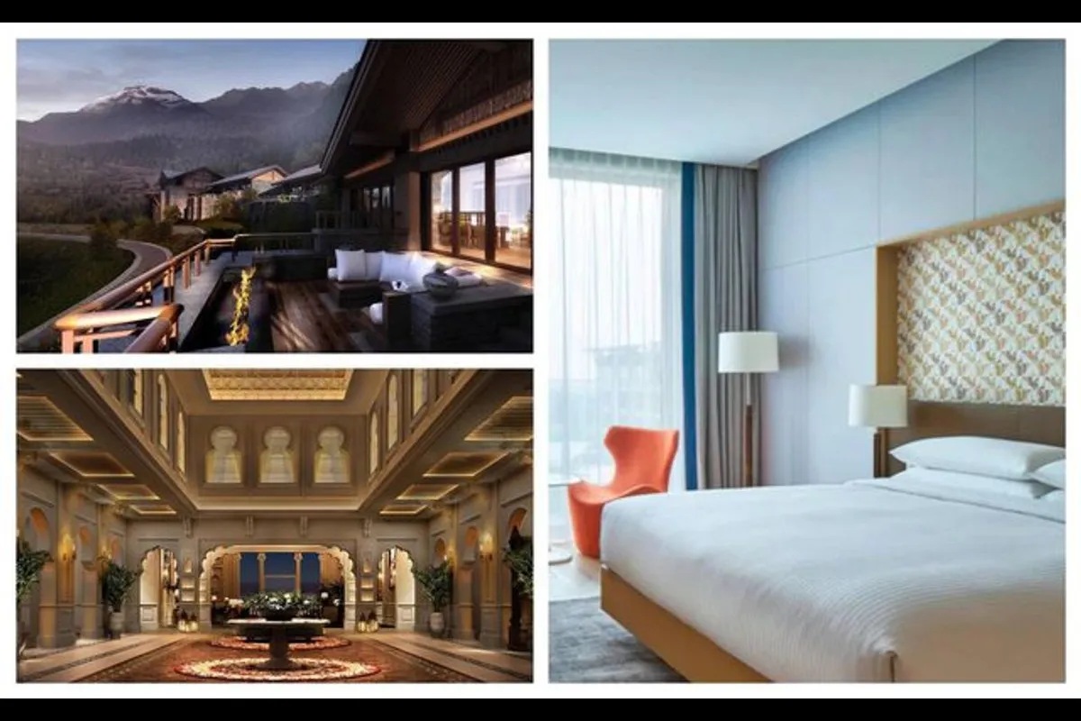 These Are The Design-Driven Hospitality Icons Of The Future | ABS-CBN ...