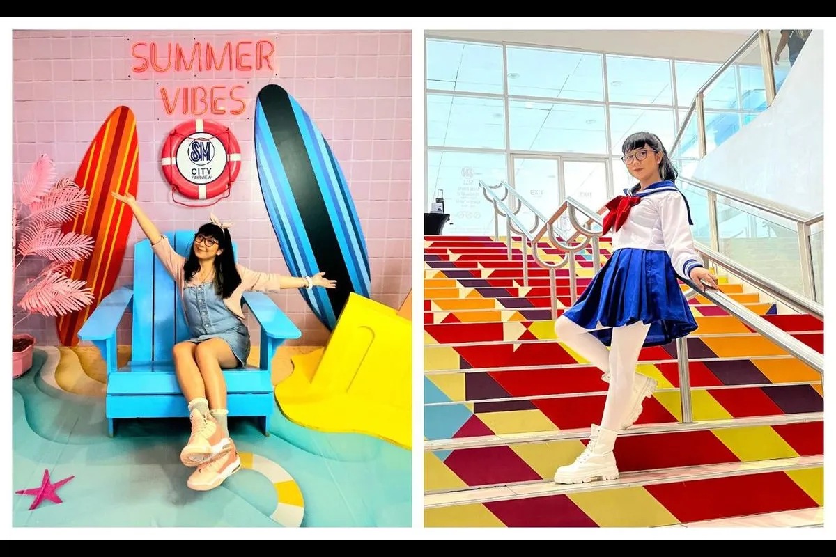 Inside A Studio Where You Can Be The Star Of Your Own Narrative | ABS ...