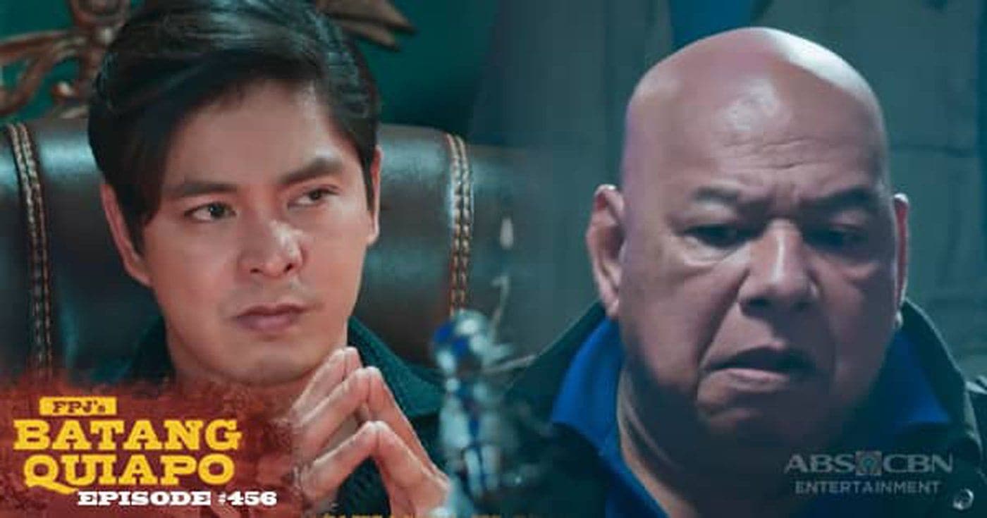 Batang Quiapo: Tanggol, nakaisip ng plano laban kay Col Suarez ...