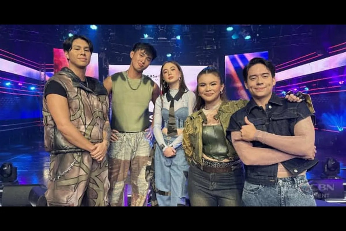 Trending new gen performers rock the ‘ASAP’ stage | ABS-CBN Entertainment