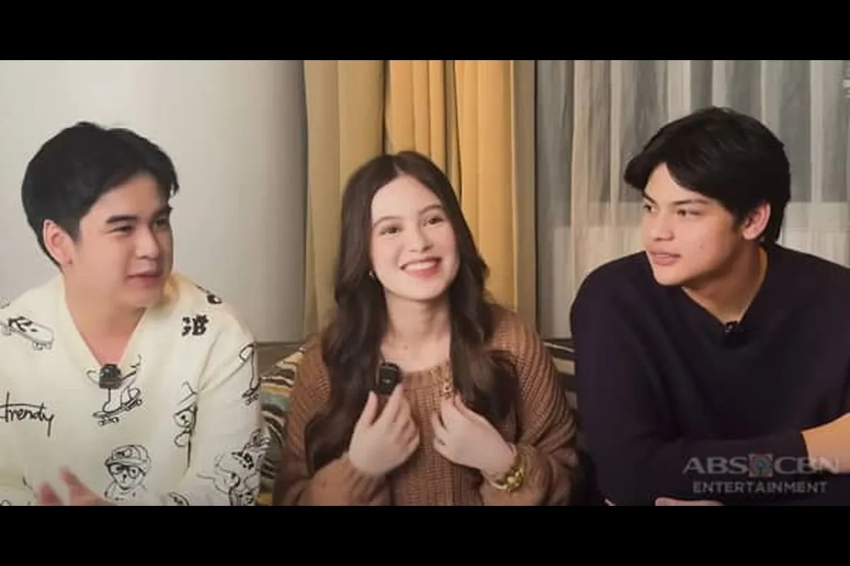 “Lavender Fields” young stars look back on their first acting projects, most favorite teleserye ...