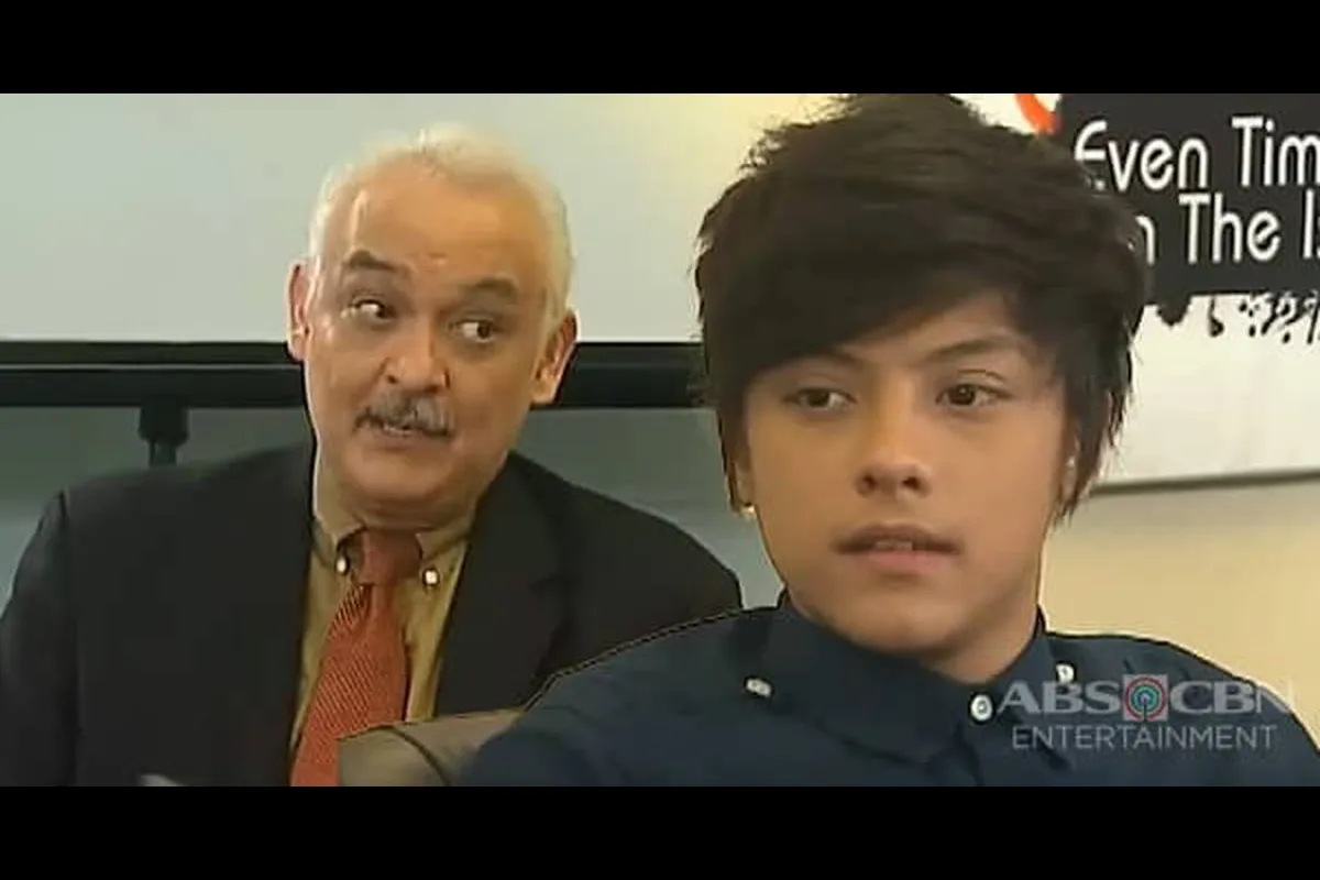 Princess and I: Gino, napabilib sa trabaho si Don Julio | Episode 108 ...