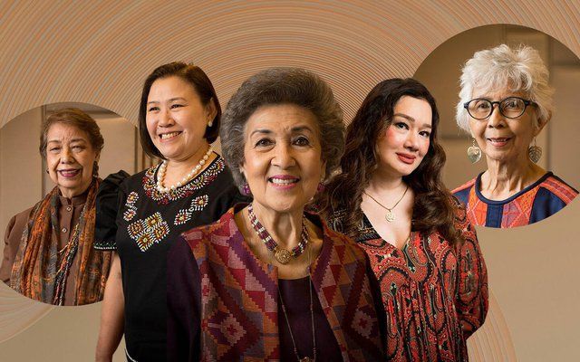 FilipinaZ Fair on Elevating Female-Founded Business and Filipino ...