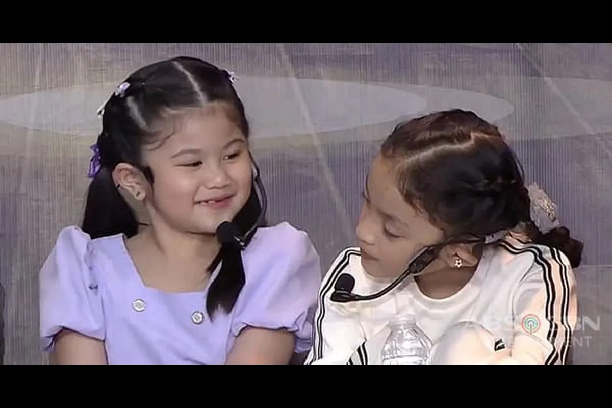 Kesley at Kulot, nag-away nga ba sa backstage? | It’s Showtime | ABS-CBN Entertainment