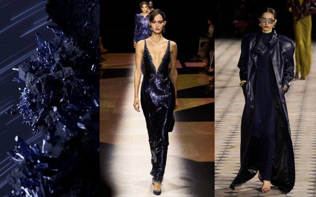 Future Dusk Is 2025’s Color Of The Year—Here’s How To Wear It | ABS-CBN ...