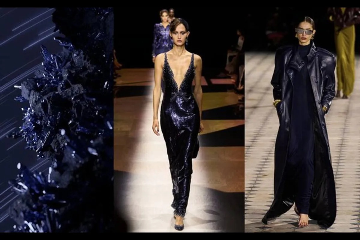 Future Dusk Is 2025’s Color Of The Year—Here’s How To Wear It | ABS-CBN ...