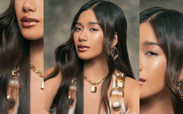 BINI Aiah on Having Fun While Achieving Her Own Dreams and Their Group ...