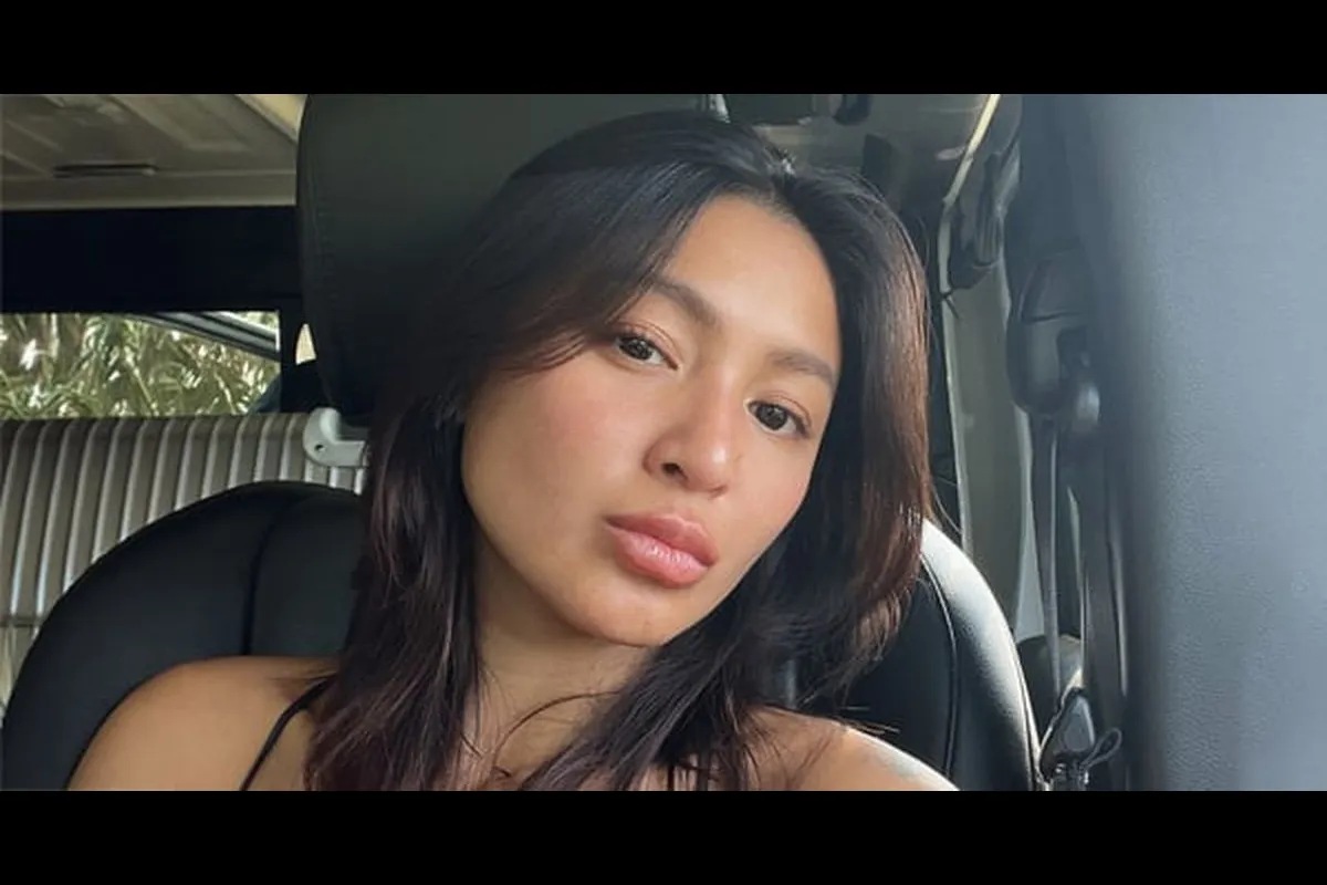 My Rules: Nadine Lustre’s guide to staying productive, money-wise and stylish | ABS-CBN ...